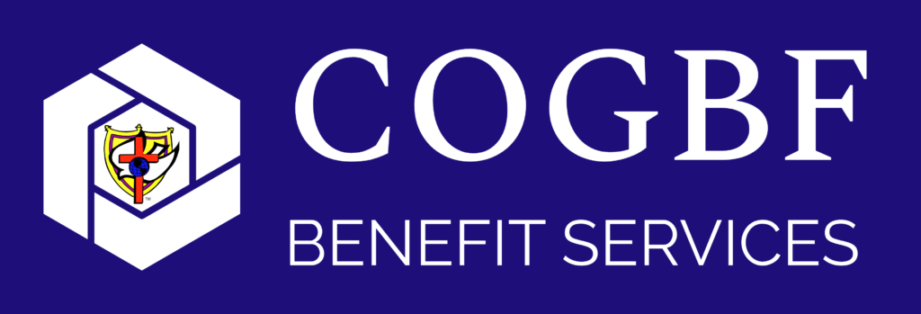 Home - COGBF Benefit Services