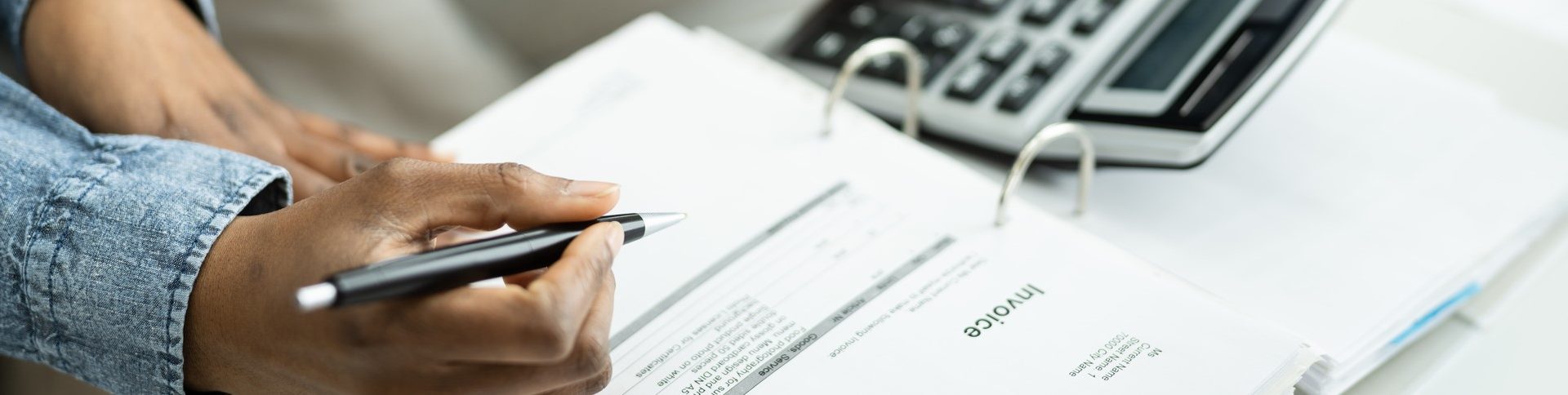 Our Story - COGBF Benefit Services